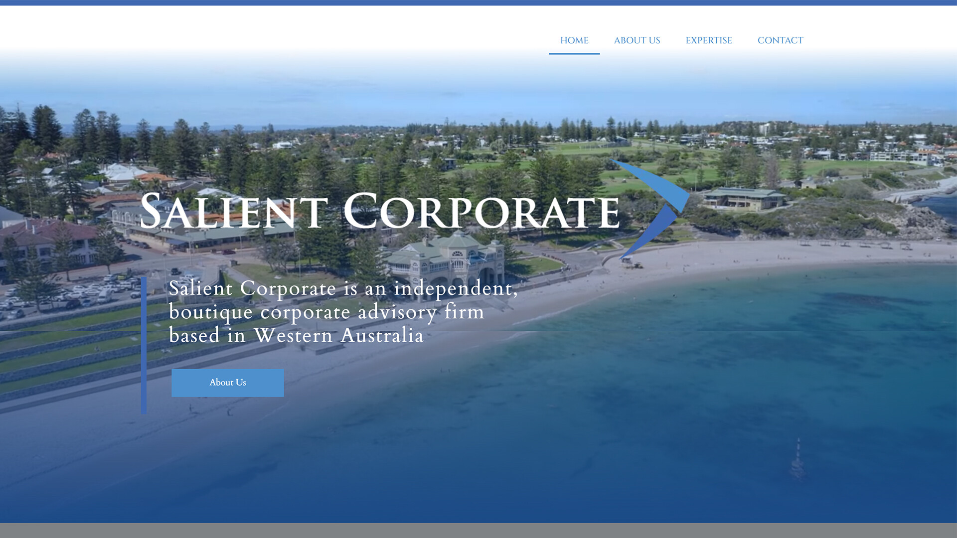 Salient Corporate | About Us